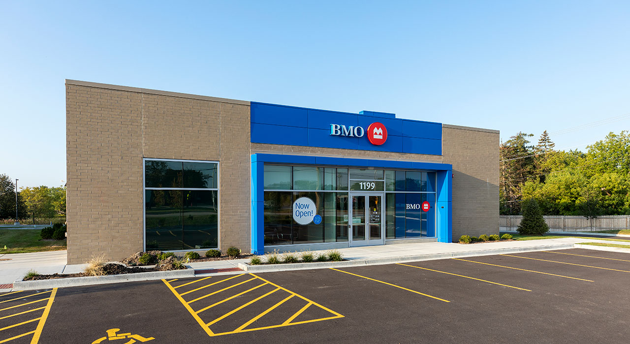 CVG :: BMO - Hoffman Estates