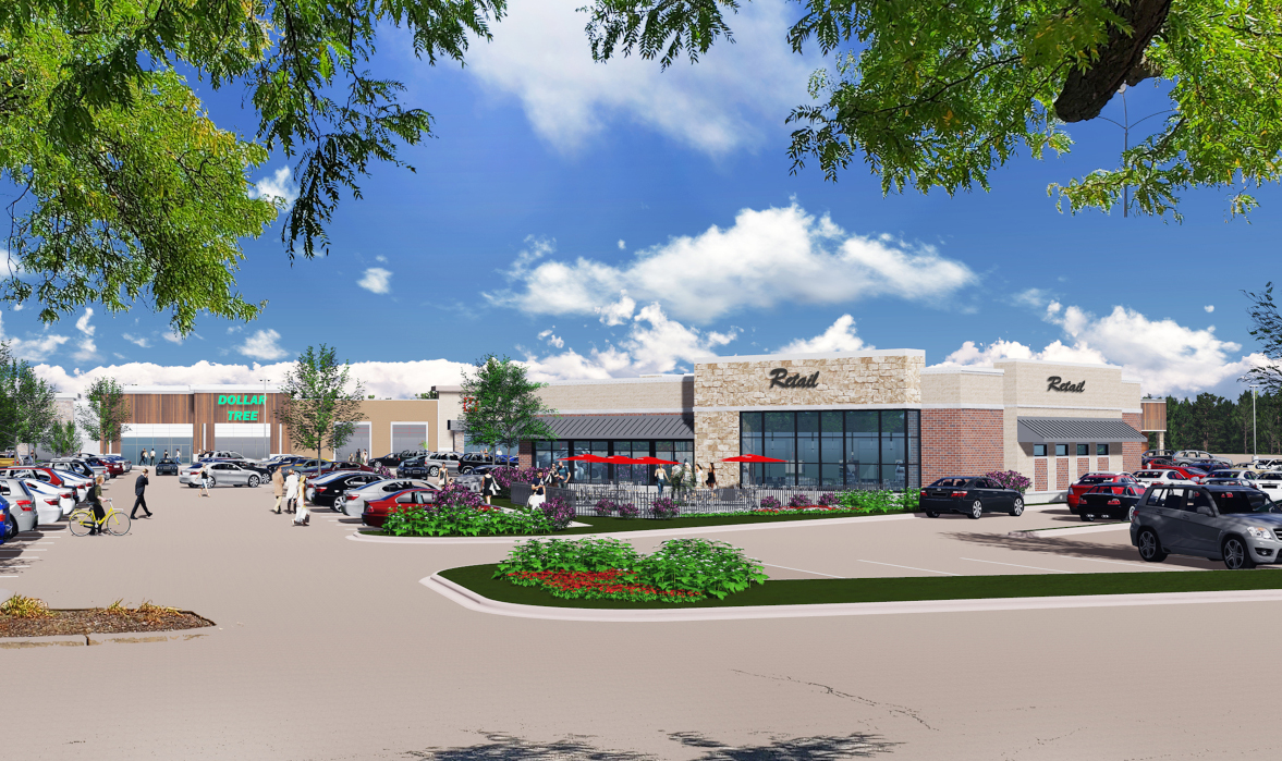 Designing the Resilient Shopping Center: Three Strategies that Will ...
