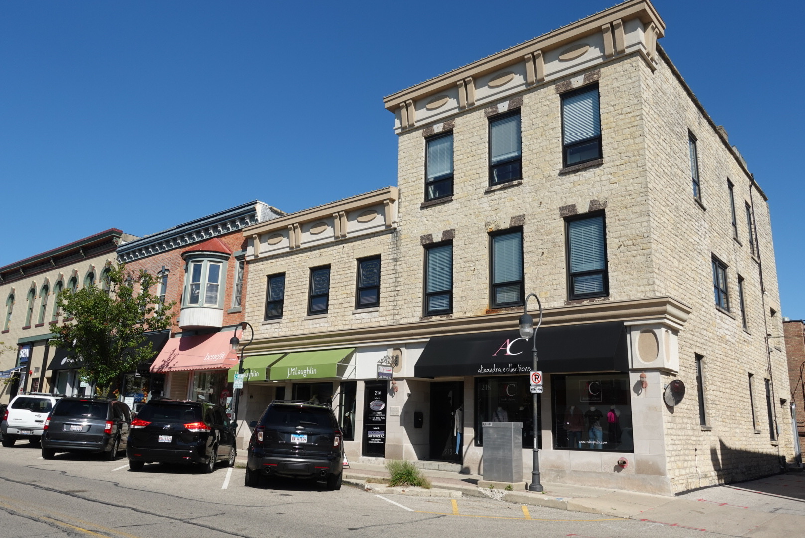 Property Reinvestment and the Architect as Success Partner